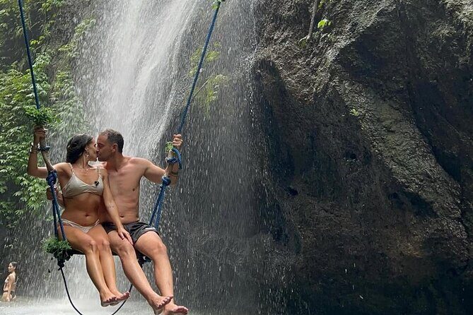 Ubud 4 Waterfall Tour with Private Driver - Why Choose This Tour?