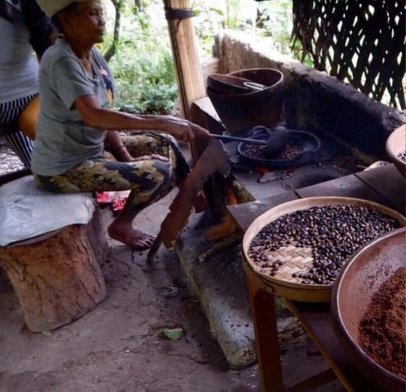 Ubud: 4 Waterfalls full day Tour ticket included - Final Thoughts on Who Will Love This Tour