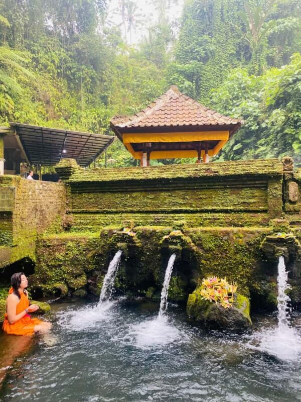 Ubud: A Healing Experience That Meets You Where You Are - Who Will Love This Experience?