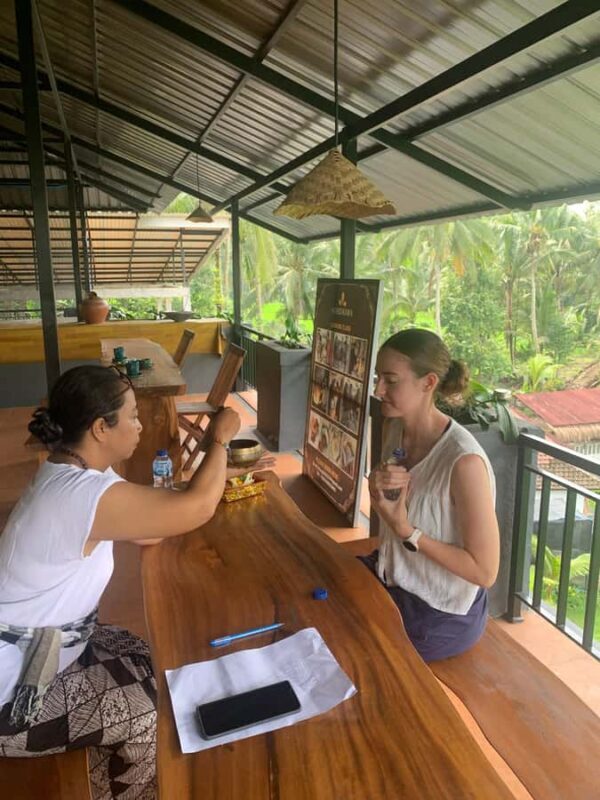 Ubud: A Healing Experience That Meets You Where You Are - The Sum Up