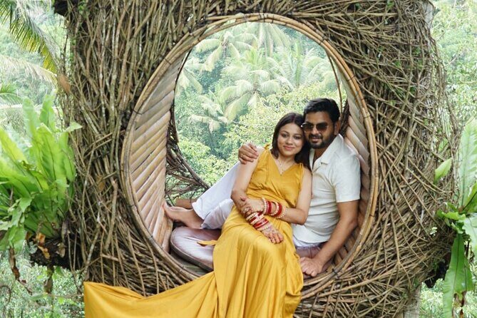 Ubud Adventure All Inclusive Private Day Tour - Frequently Asked Questions