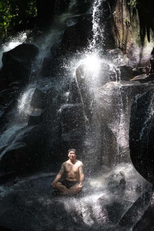 Ubud Adventure: Monkey Forest, Rice Terraces & Waterfalls - The Experience: What Travelers Say