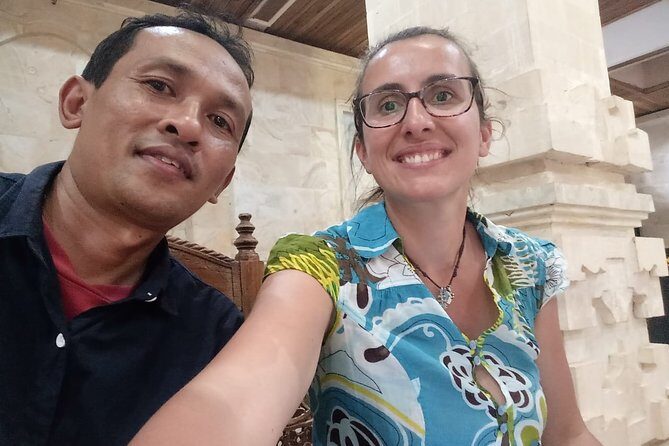 Ubud Airport & Ground Transfers - The Experience: What to Expect