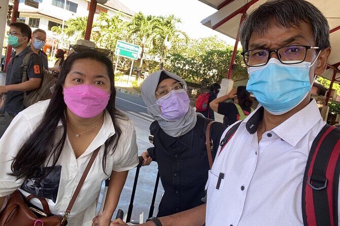 Ubud Airport Transfer Private All Inclusive - Ubud Airport Transfer Private All Inclusive: A Practical Review for Travelers