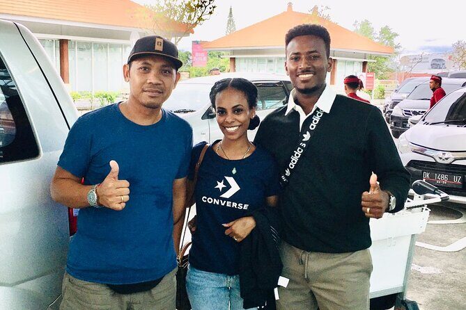 Ubud Airport Transfer Private All Inclusive - Why This Service Is a Good Fit