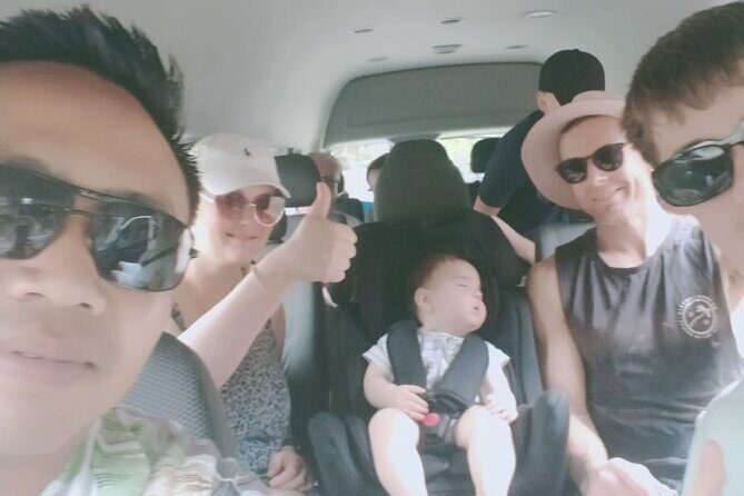 Ubud Airport Transfer Private All Inclusive - FAQs