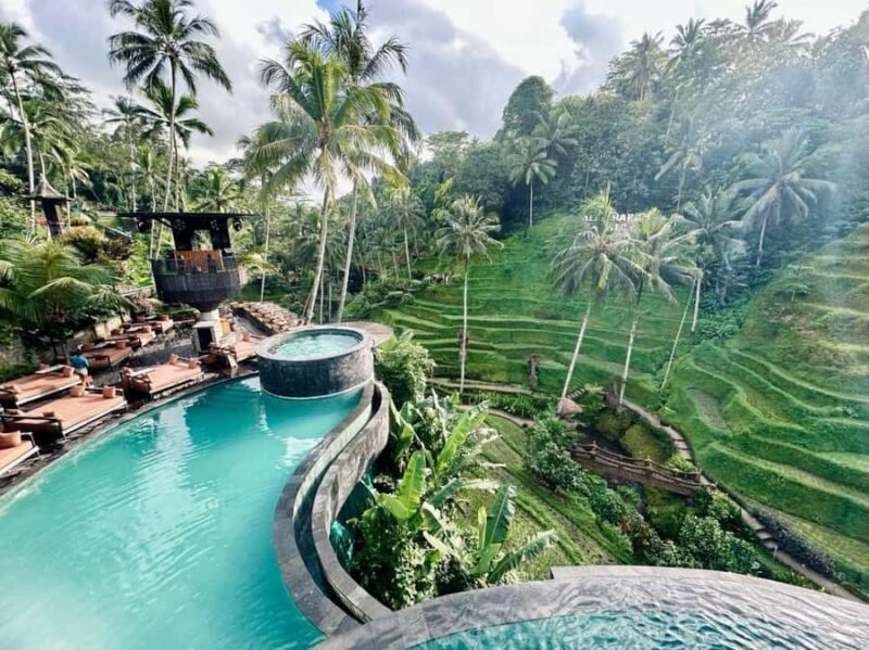 Ubud: Alas Harum, Temple, and Waterfall - Private Tour - Why This Tour Offers Good Value