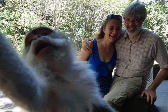 Ubud All Inclusive Sightseeing Tour - Key Points