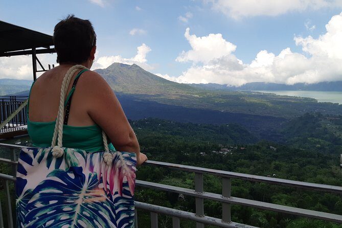 Ubud All Inclusive Sightseeing Tour - The Experience: Pros and Cons