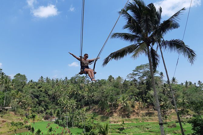 Ubud All Inclusive Sightseeing Tour - Final Thoughts