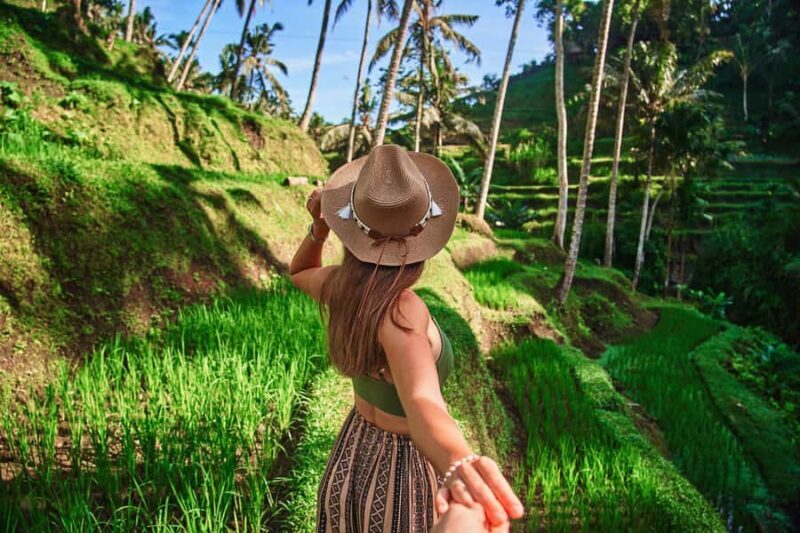 Ubud: All-Inclusive Tour with Optional Lunch - What to Expect from the Ubud Highlights Tour
