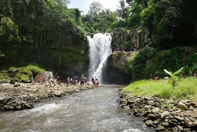 Ubud And Sunset Tanah Lot Tour - Authentic Experiences and Personal Touches