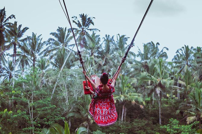 Ubud and Tanah Lot Temple Small Group Sunset Tour - Key Points