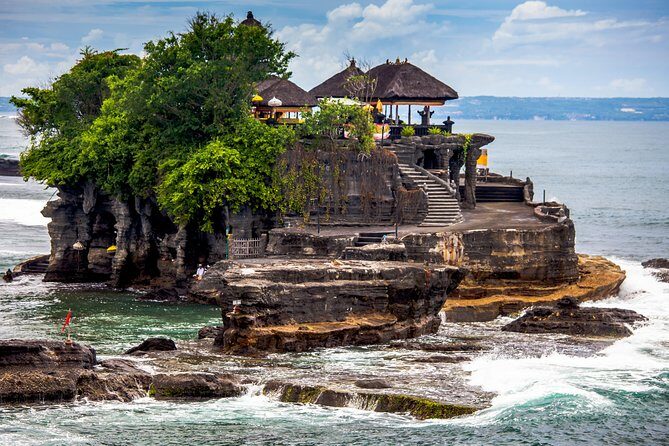Ubud and Tanah Lot Temple Small Group Sunset Tour - Final Thoughts: A Good Balance of Experiences