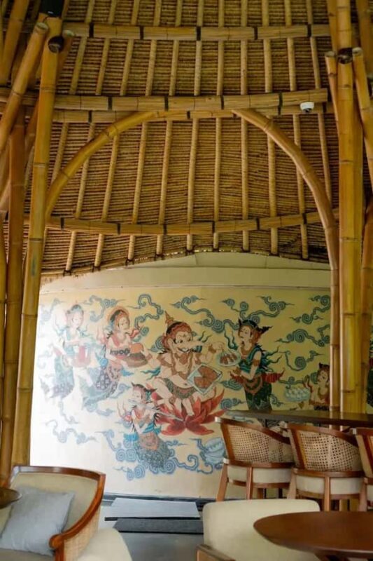 Ubud: Ankhusa Romantic Royal Dining & Voucher Options - An Introduction to the Experience