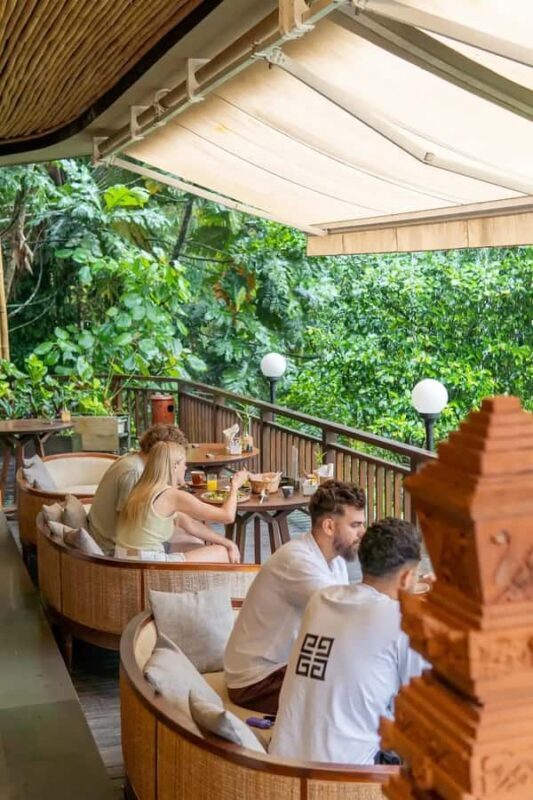 Ubud: Ankhusa Romantic Royal Dining & Voucher Options - The Bottom Line