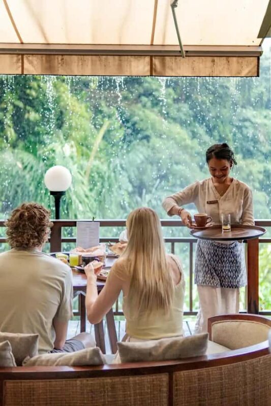 Ubud: Ankhusa Romantic Royal Dining & Voucher Options - Who Should Consider This?