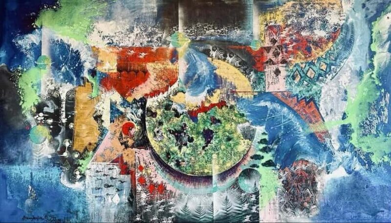 Ubud: Art Heritage Tour with Museum and Carving Studio - Key Points