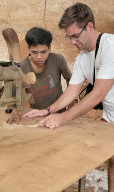 Ubud: Art Heritage Tour with Museum and Carving Studio - What We Love and What to Watch Out For