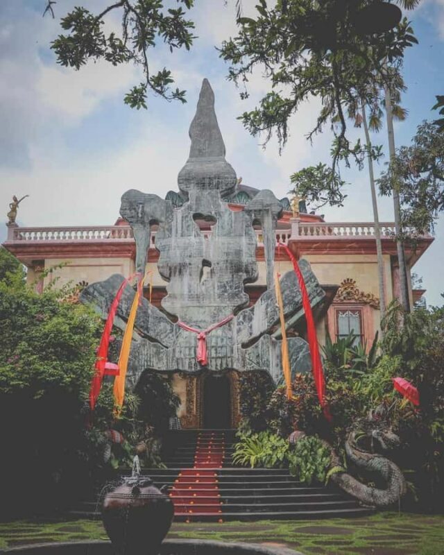 Ubud: Art & Nature Tour with Waterfall and Glass Bridge - Final Thoughts