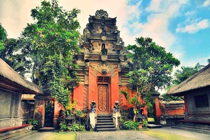Ubud Art Villages and Tanah Lot Temple Tour (All Inclusive) - What’s Not Included?