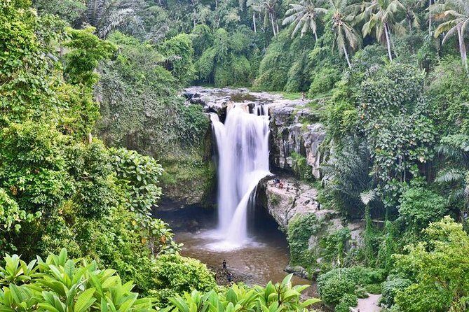 Ubud Art Villages and Tanah Lot Temple Tour (All Inclusive) - Final Verdict: Who’s It For?