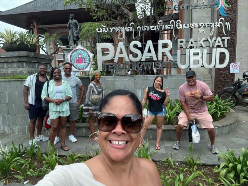 Ubud: Artistic Adventure, Sacred Monkeys, and Rural Peace - Final Thoughts