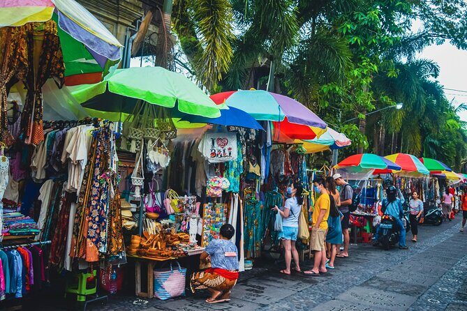 Ubud Arts & Crafts Tour - The Sum Up — Who Should Consider This Tour?