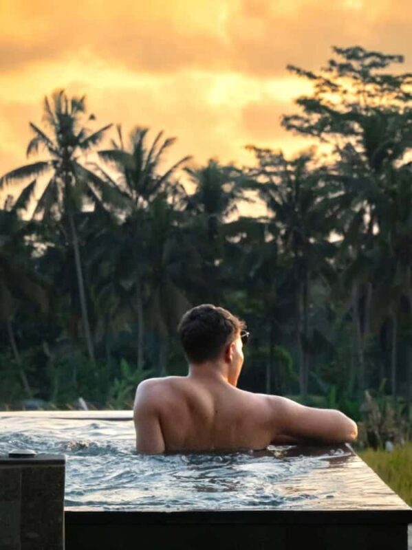 Ubud: ATV Adventure with Cretya Sunset Jungle Club Entry - Key Points