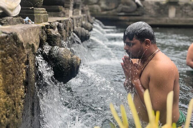 Ubud atv and sightseeing - A Detailed Look at the Ubud ATV and Sightseeing Tour