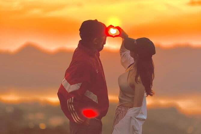 Ubud atv and sightseeing - FAQ