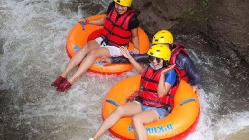 Ubud: ATV Gorilla Cave, Tubing Through Old Tunnel and Meal - Final Thoughts