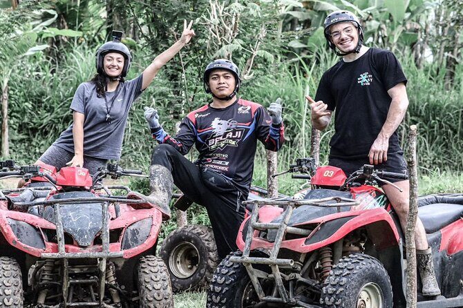 Ubud ATV Quad Bike and Kintamani Volcano Tour - Final Thoughts