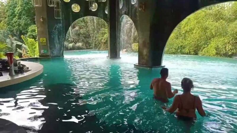 Ubud: ATV Quad Bike and Rafting Adventure with Tlaga Singa - An Action-Packed Day in Ubud: What to Expect