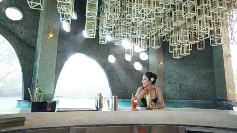 Ubud: ATV Quad Bike and Rafting Adventure with Tlaga Singa - Detailed Itinerary Breakdown