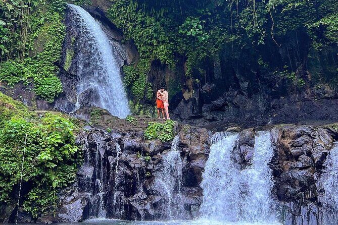 Ubud ATV Quad Bike and Water Rafting with Lunch and Transfer - FAQ (Frequently Asked Questions)
