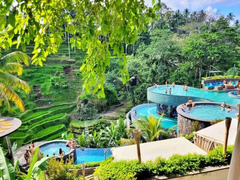 Ubud: ATV Quad Bike, Cretya Pool & Rafting Adventure - The Sum Up