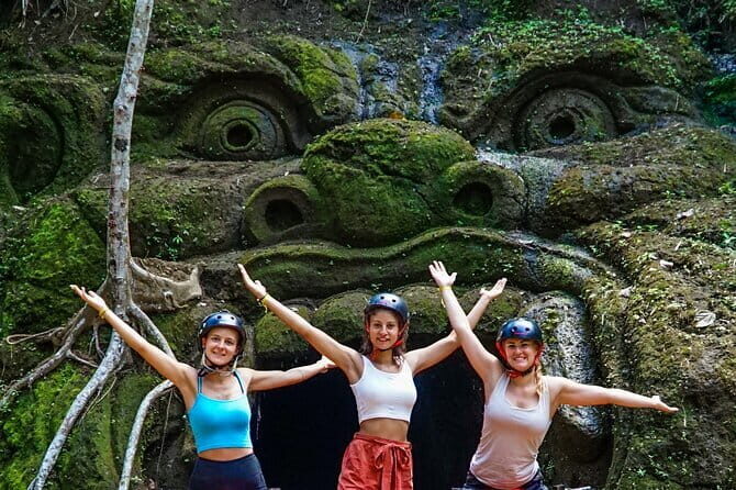 Ubud ATV Quad Bike Gorilla Cave and Cretya Infinity pool - The Value: Price vs. Experience