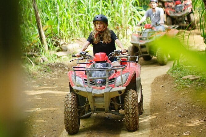 Ubud ATV Quad Bike Gorilla Cave and Cretya Infinity pool - The Sum Up: Why Choose This Tour?