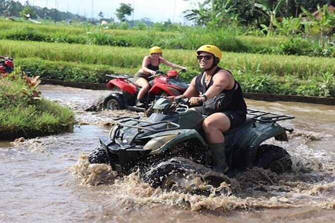 Ubud ATV Quad Bike, Monkey Forest and Rice Terrace - Final Thoughts: Who Will Love This Tour?