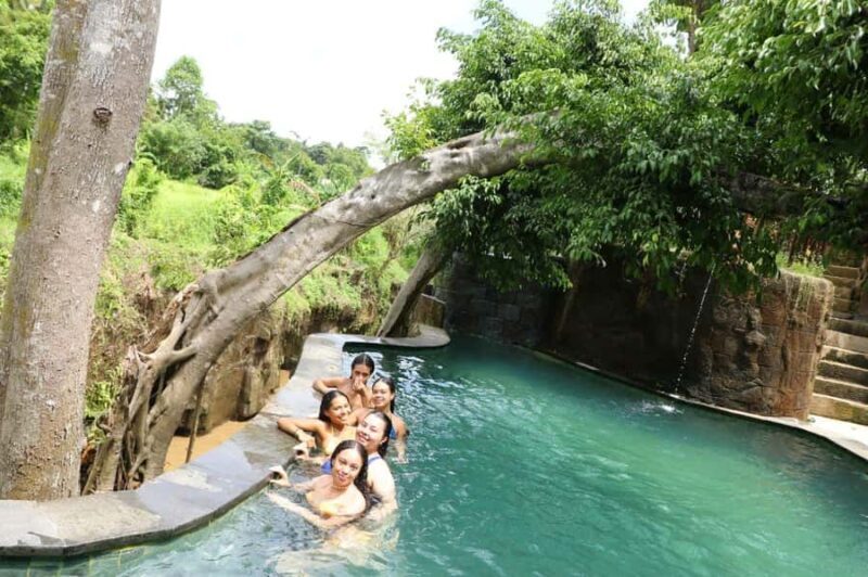 Ubud: ATV Quad Bike through river, rice fields & waterfall - Who Will Love This Tour?