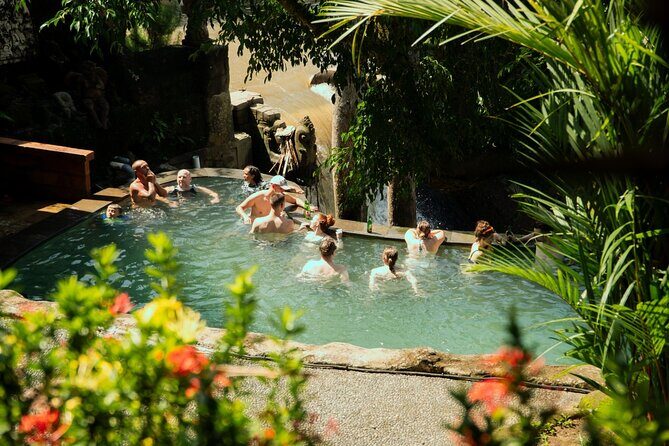 Ubud ATV Quad Bike with Infinity Pool Access All Inclusive - Analyzing the Value