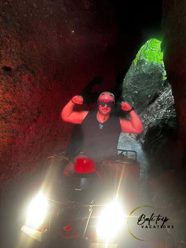 Ubud Atv Quad Bike,Highlight Waterfall & coffee plantation - Additional Practical Details