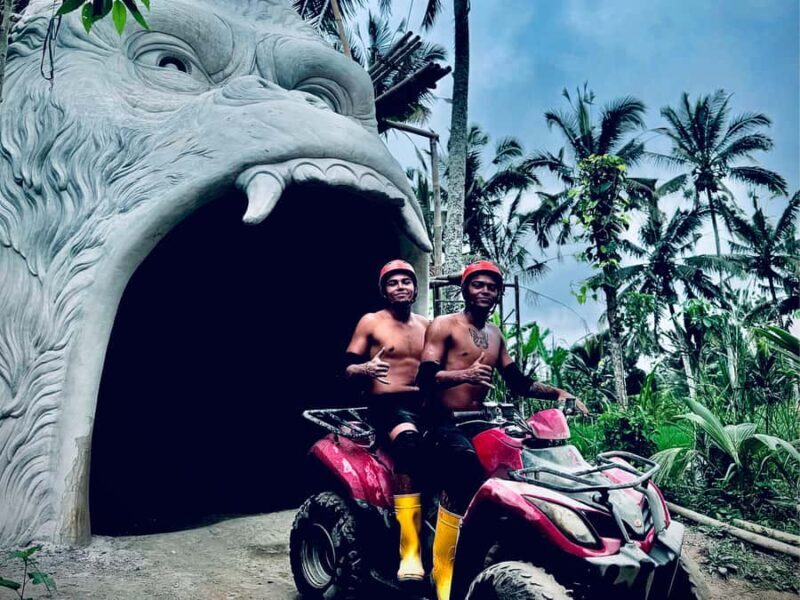 Ubud: ATV Quad Biking Adventure Guided Tour - An In-Depth Look at the ATV Quad Biking Adventure