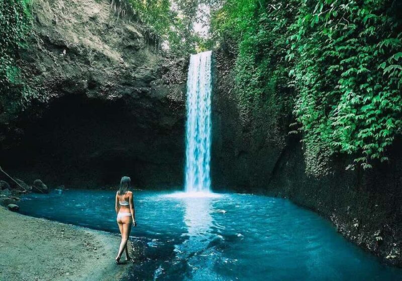 Ubud: ATV Quad Biking, Temple & Tibumana Waterfall Tour - What Makes This Tour Stand Out?