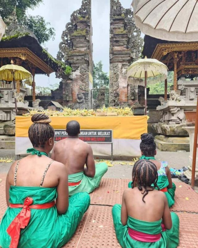 Ubud: ATV Ride, Holy water Temple, and Coffee Tasting - A Close Look at the Experience
