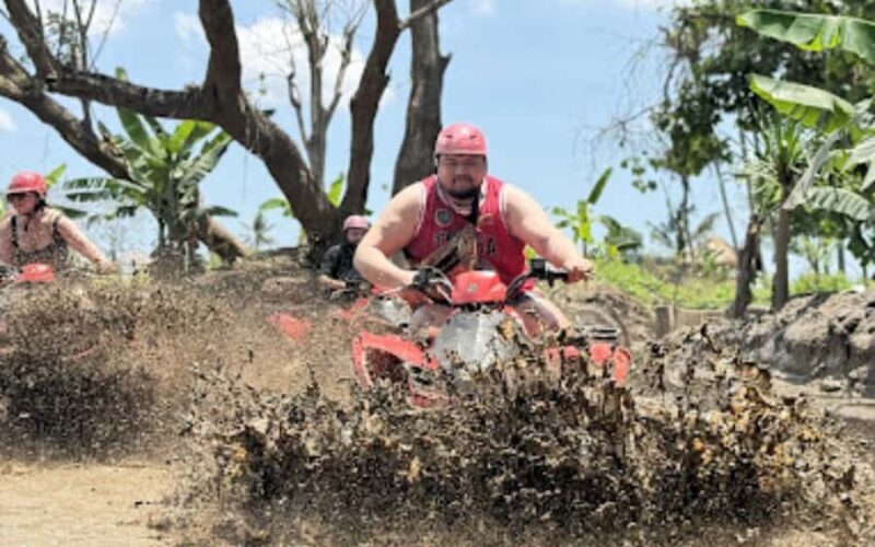 Ubud: ATV Ride with Optional Hotel Transfers - Real Traveler Insights
