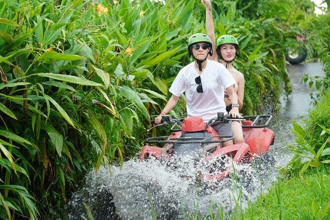 Ubud : ATV Temple Run Adventure - Who Will Love This Tour?