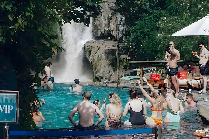 Ubud : ATV Temple Run Adventure - Frequently Asked Questions