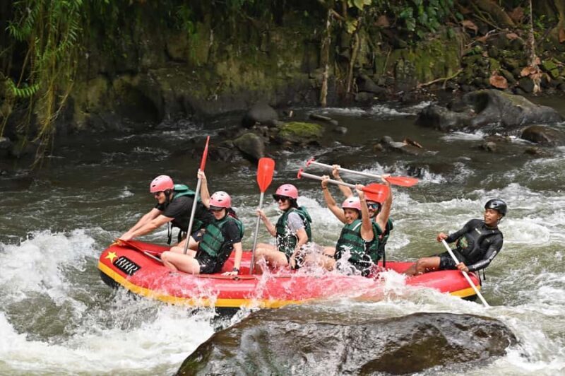 Ubud ATV through River, Cave, Waterfall & Rafting Package - Final Thoughts: Is It Worth It?